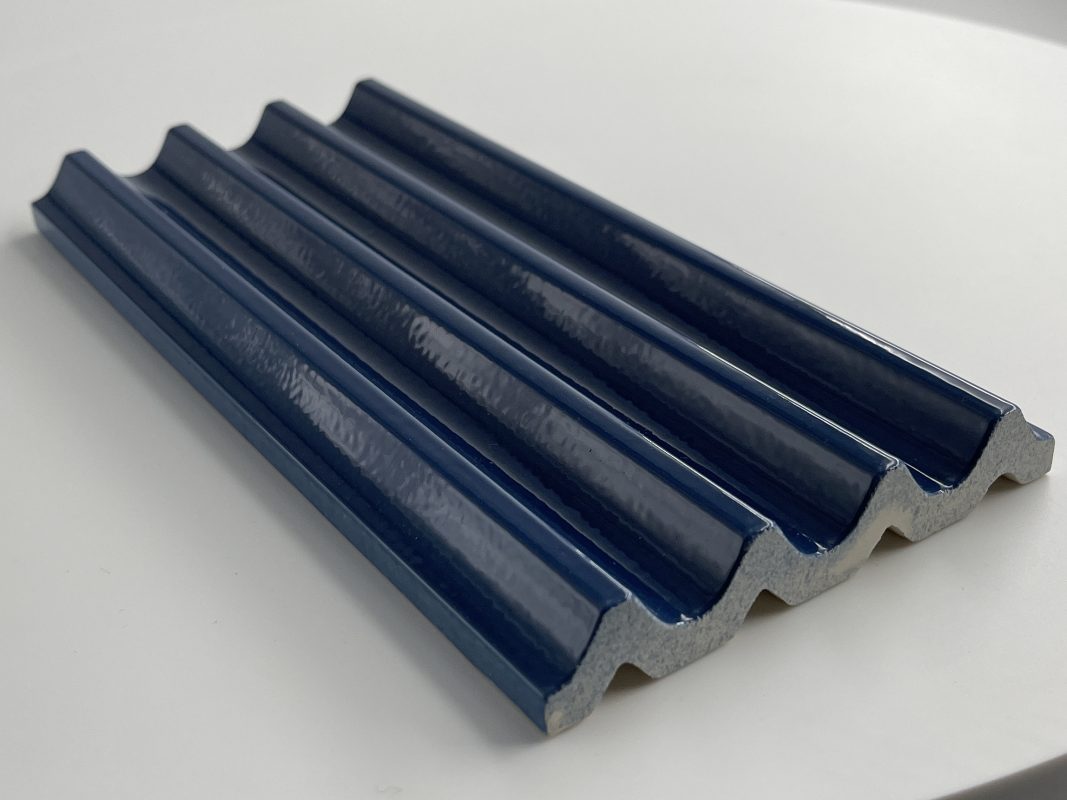 Classic Fluted Tiles - Type 2 - Teamwork Global