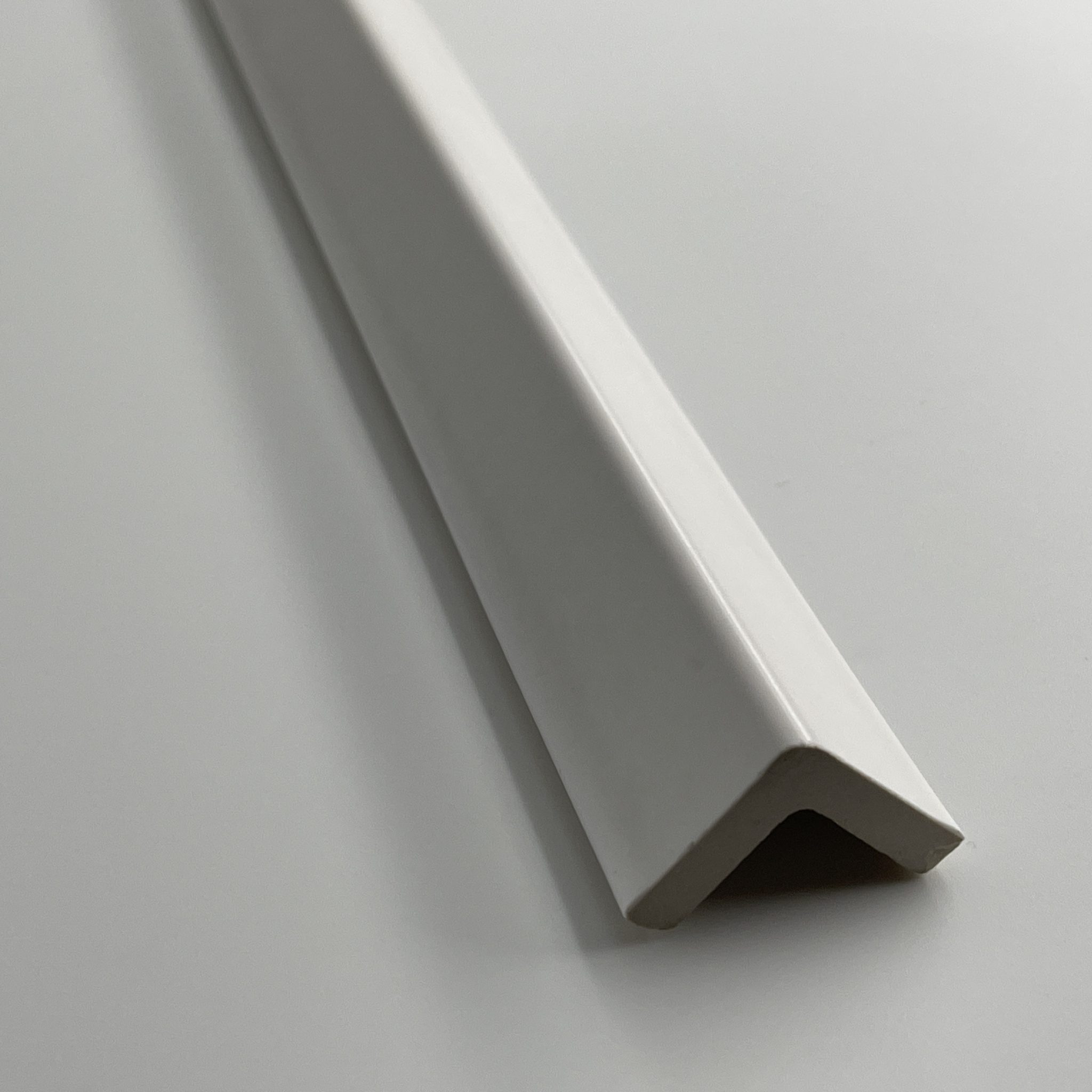 Angled Fluted Tiles - Teamwork Global