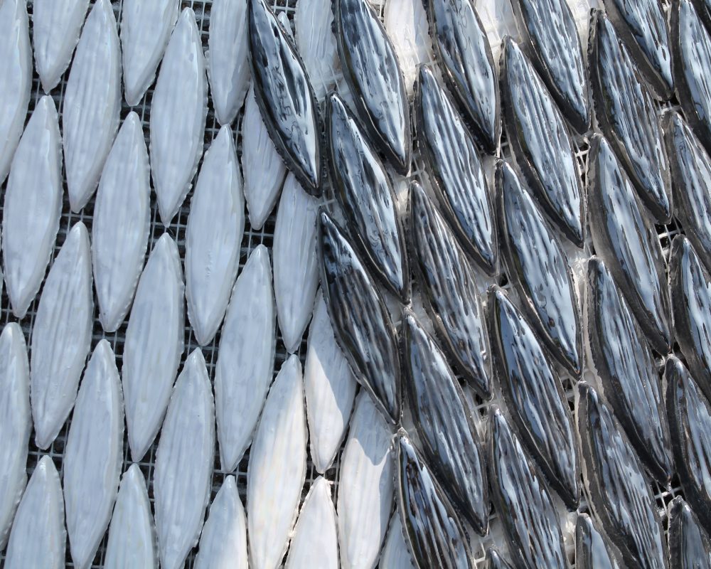 Oval Mosaics - Teamwork Global