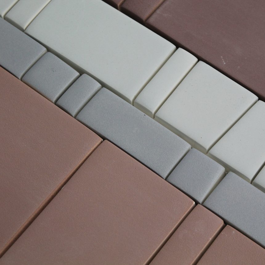 Rectangular Mosaics - Teamwork Global