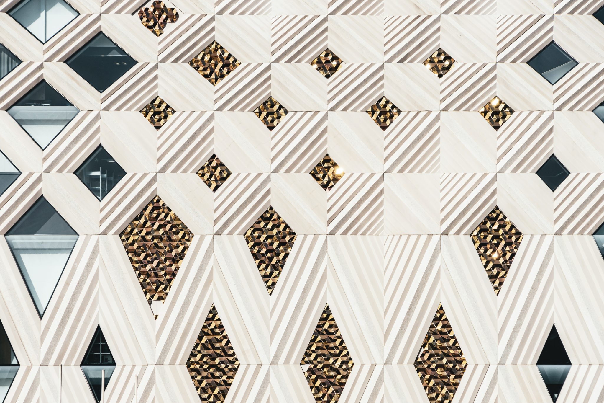 Sustainable Tiles for Architecture - Teamwork Global